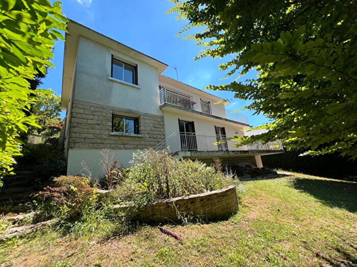 Maison à vendre - Le Pecq, Vignes, Benettes - 6 pièces - 5 chambres