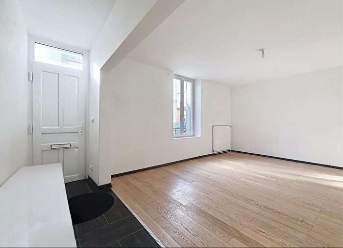 Maison 5 pièces à vendre - Reims, Jamin, Jaurès, Cernay, Epinettes