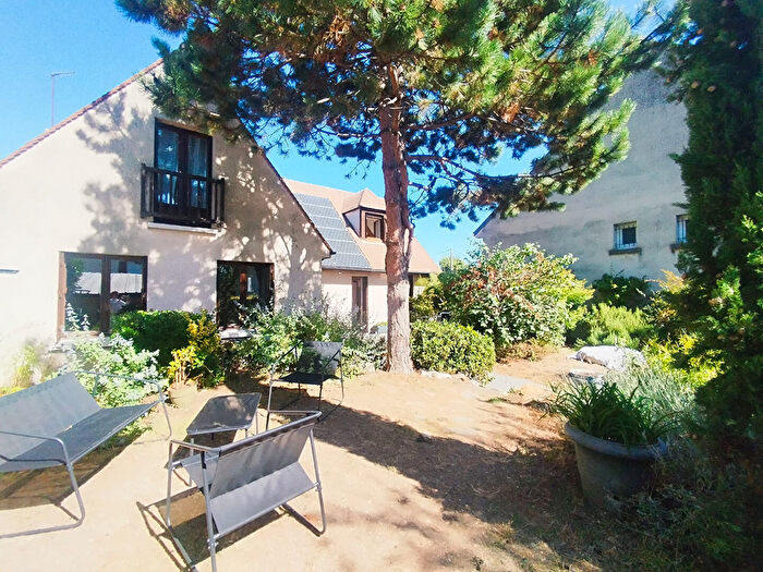 Maison 5 pièces à vendre à Le Plessis-Bouchard
