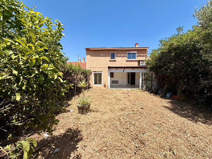 Maison 4 pièces à vendre - Alénya