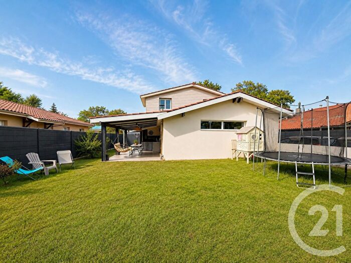 Biganos : Maison 6 pièces à vendre