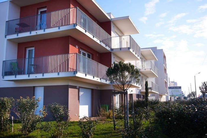 Sainte Pezenne, Niort - Appartement 3 pièces à louer