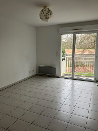 Appartement à vendre - Martignas-sur-Jalle - 2 pièces - 1 chambre