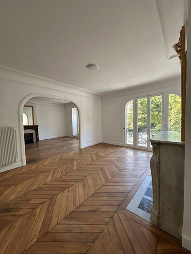 Appartement 4 pièces à louer à La Fourche-Guy Môquet, Paris 17ème arrondissement
