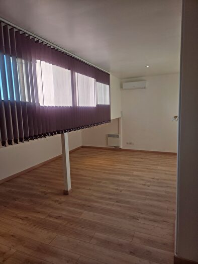 Appartement à louer - Bordeaux, Chartrons, Paul Doumer - 1 pièce