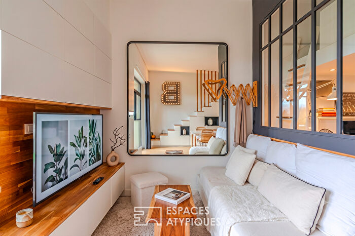 Appartement 1 pièce à vendre à Saint-André-des-Eaux