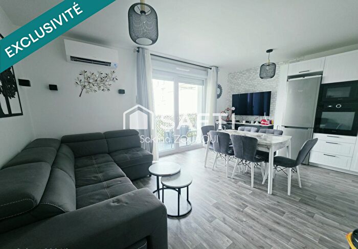 Appartement 3 pièces à Grigny, Grigny, Gare, à vendre