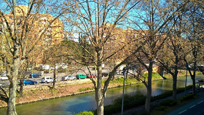 Maison à vendre - Toulouse, Saouzelong - 4 pièces - 3 chambres