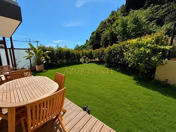 Appartement 3 pièces à Èze, à vendre