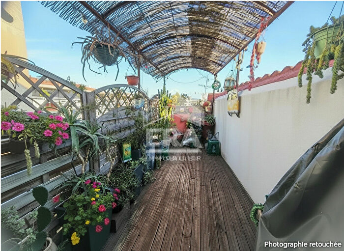 Appartement 4 pièces à Marseille 6ème, Lodi, à vendre