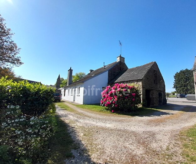 Maison 4 pièces à Plogonnec, à vendre