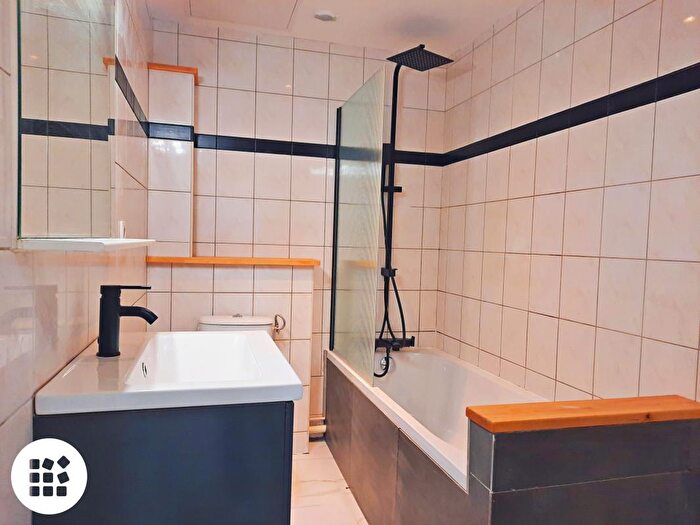 Malzéville - Appartement 2 pièces à louer