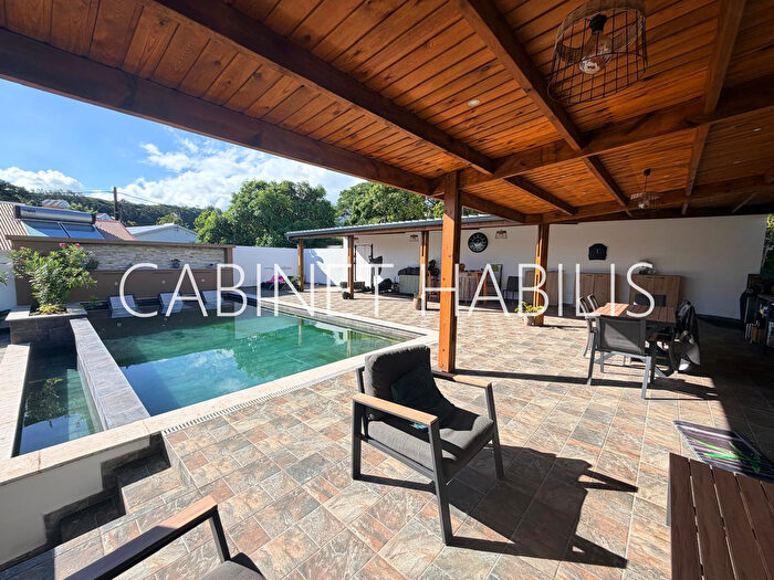 Maison à vendre - Saint-Joseph, Langevin - 5 pièces - 4 chambres