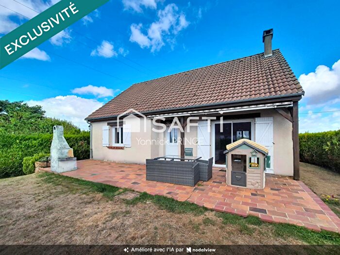 Maison 4 pièces à vendre à Sens, L'Amande