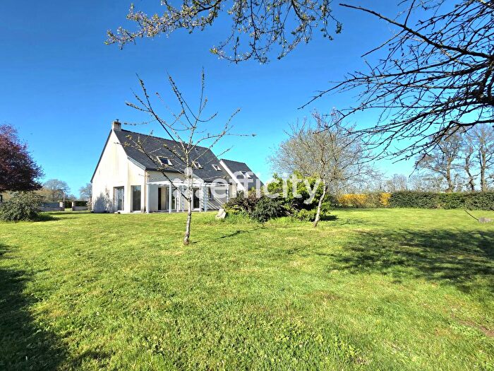 Courtillers : Maison 7 pièces à vendre