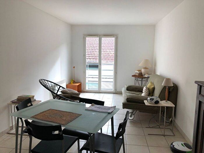 Centre Ville, Mont-de-Marsan - Appartement 1 pièce à louer