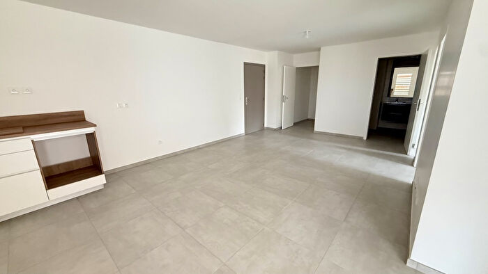 Appartement 3 pièces à louer - Fort-de-France