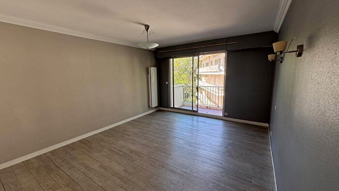 Monselet, Nantes : Appartement 1 pièce à louer