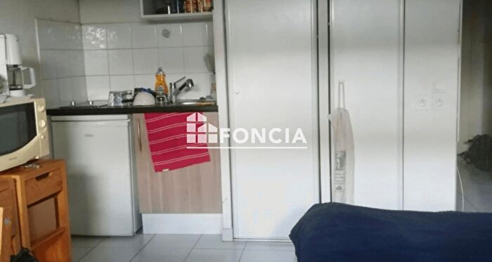 Appartement 1 pièce à La Seyne-sur-Mer, Nord, à vendre