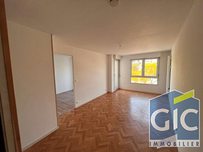 Appartement 2 pièces à louer - Caen, Folie Couvrechef