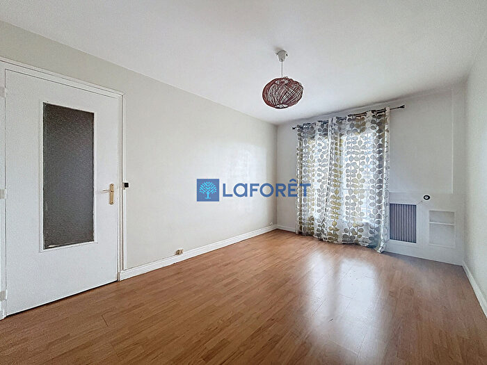 Appartement à louer - Savigny-sur-Orge, Gâtines - 2 pièces - 1 chambre