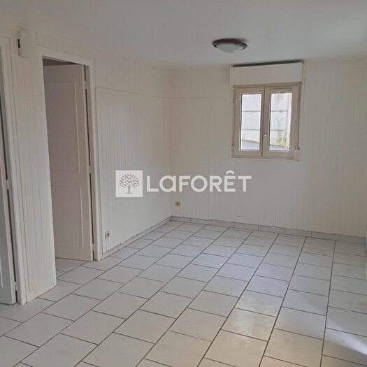 Appartement à louer - Baulne - 2 pièces - 1 chambre