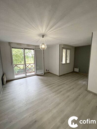Appartement 1 pièce à Pau Nord, à louer