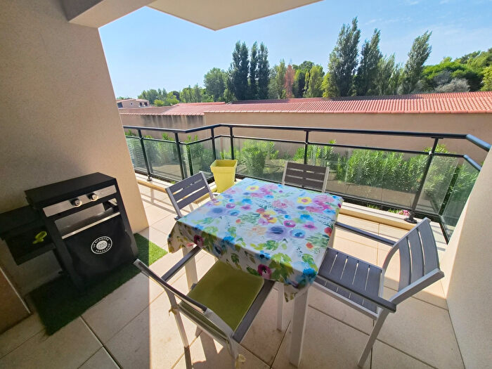 Appartement 2 pièces à Leucate, à vendre