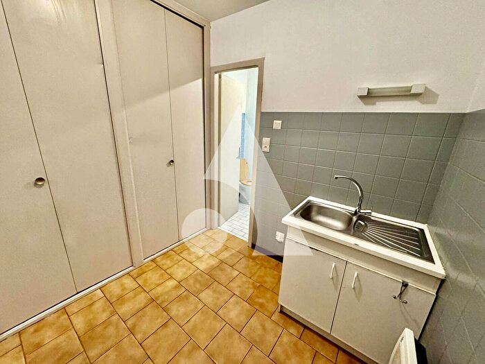 Appartement 1 pièce à louer - Nord Est, Neufchâteau
