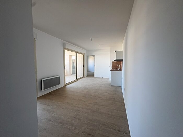 Appartement 2 pièces à vendre à Nîmes, Croix de Fer, Mont Duplan