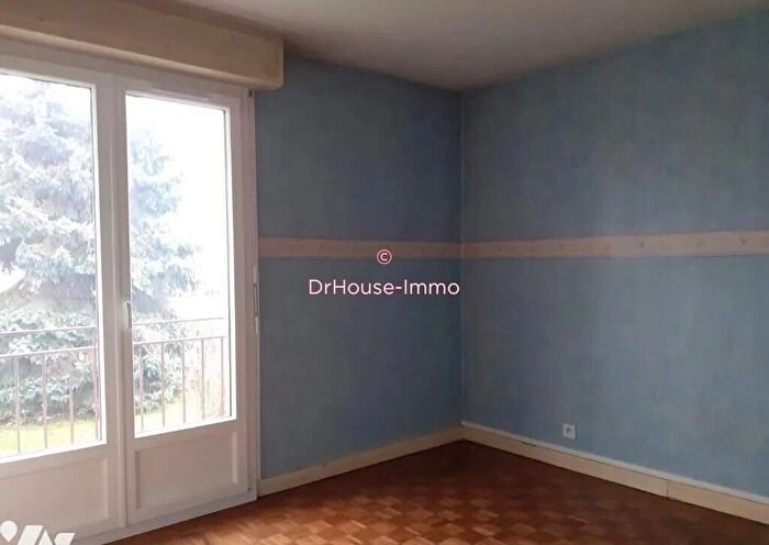 Appartement à vendre - Chenôve, Chenôve - 2 pièces - 1 chambre