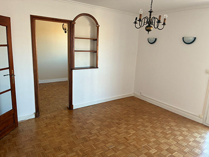 Appartement 4 pièces à vendre - Chalon-sur-Saône