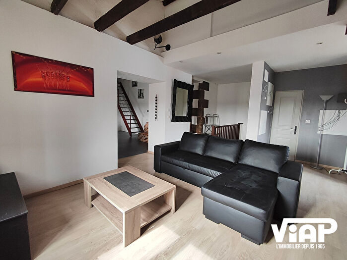 Appartement à louer - Limoges, Bénédictins, Montplaisir - 3 pièces - 2 chambres