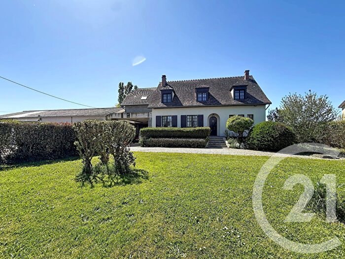 Saulcet : Maison 7 pièces à vendre