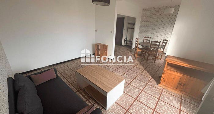 Appartement 3 pièces à Alco, Montpellier, à louer