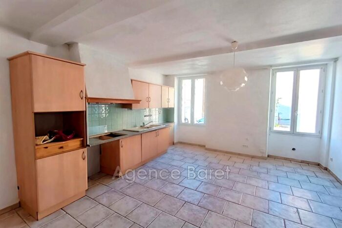Appartement 2 pièces à vendre à Les Arcs