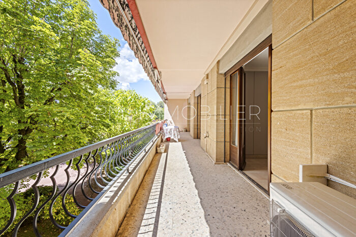 Aix-en-Provence, Val Saint-André - Appartement 5 pièces à vendre