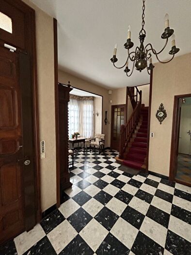 Maison à vendre - Toulouse, Côte Pavée, Limayrac, Ayga - 6 pièces - 5 chambres