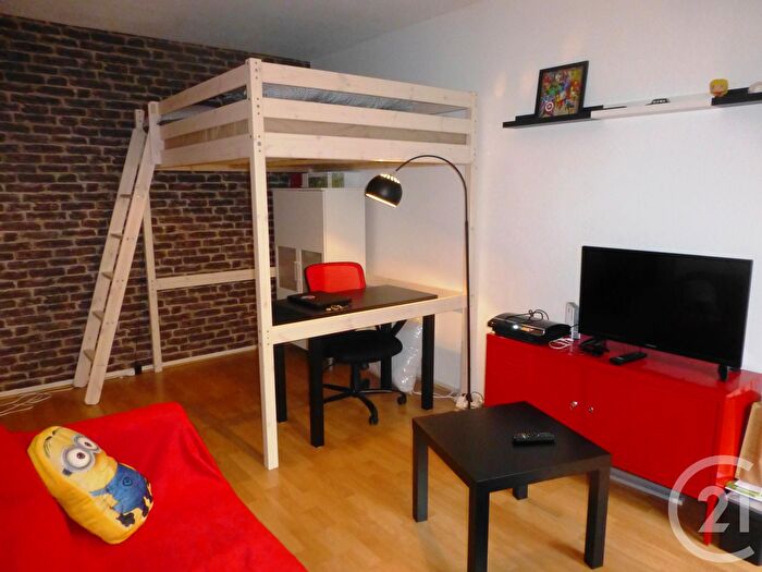 BayonneBayonaBaiona, Beyris : Appartement 1 pièce à louer
