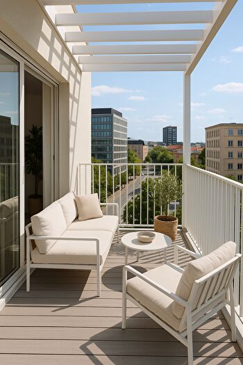 Maison à vendre - Metz - 2 pièces