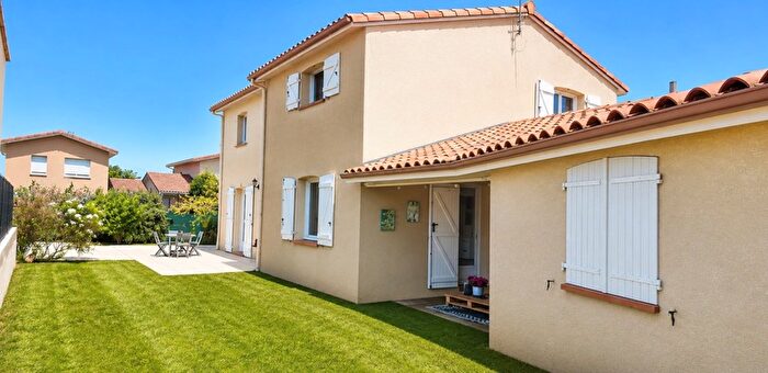 Daux : Maison 6 pièces à vendre