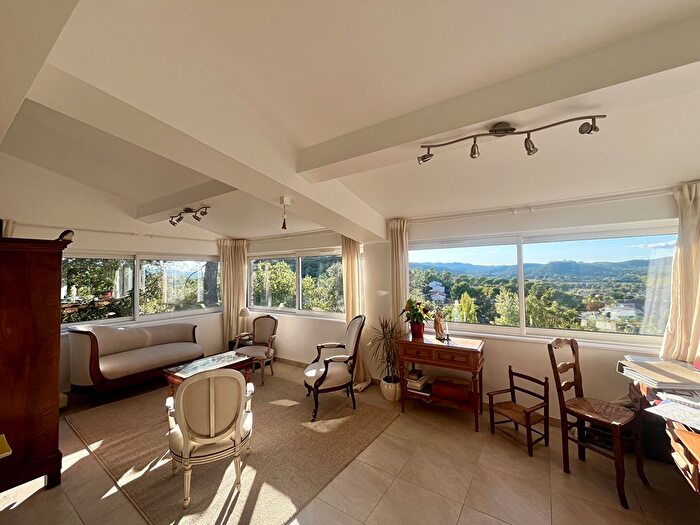 Maison à vendre - Vidauban - 4 pièces - 3 chambres