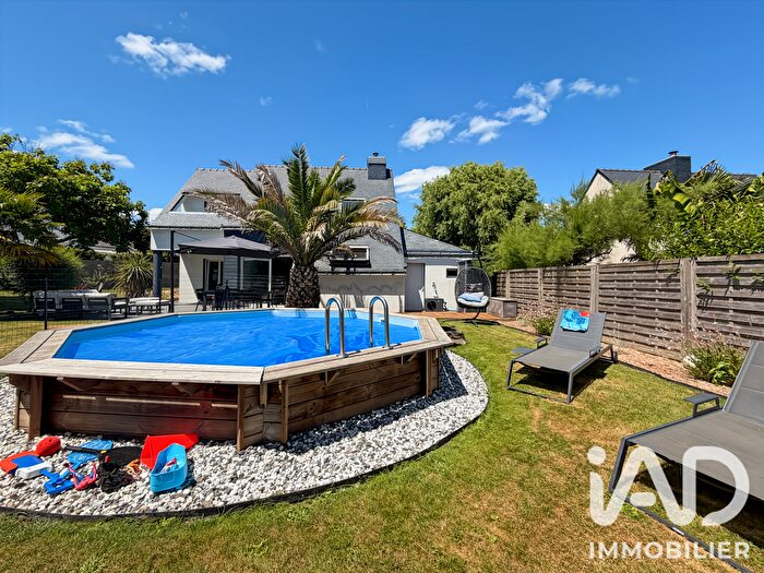 Maison 7 pièces à vendre - Languidic
