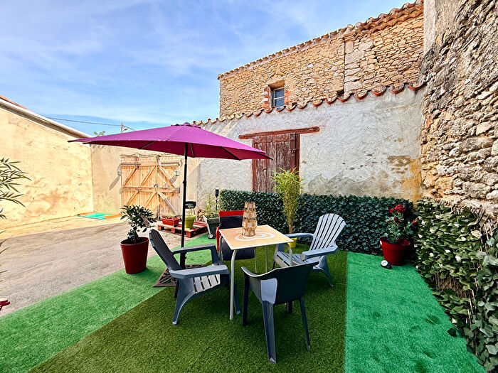 Maison 4 pièces à Belpech, à vendre