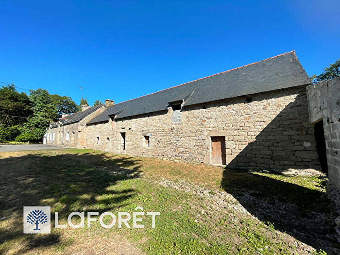 Maison à vendre - Plouay - 4 pièces - 3 chambres