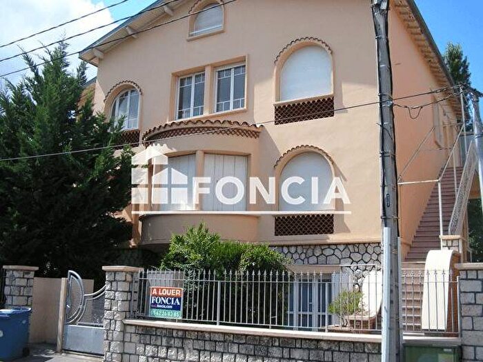 Appartement à louer - Rangueil, CHR, Facultés, Toulouse - 1 pièce