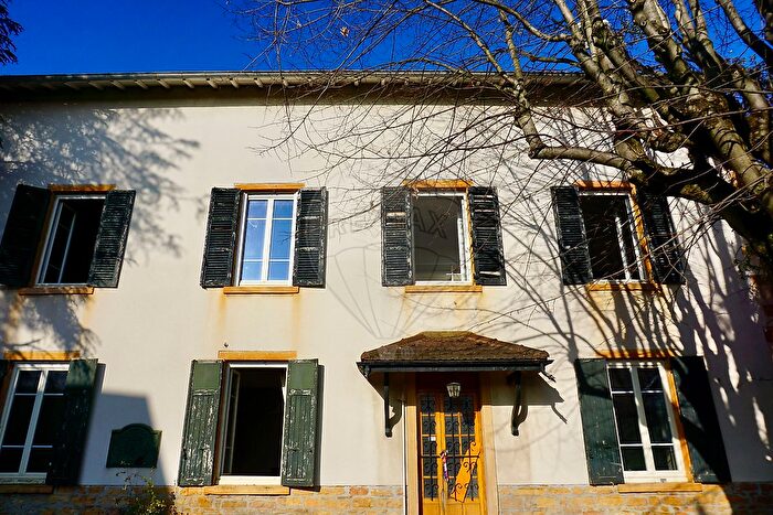 Limas - Maison 6 pièces à vendre
