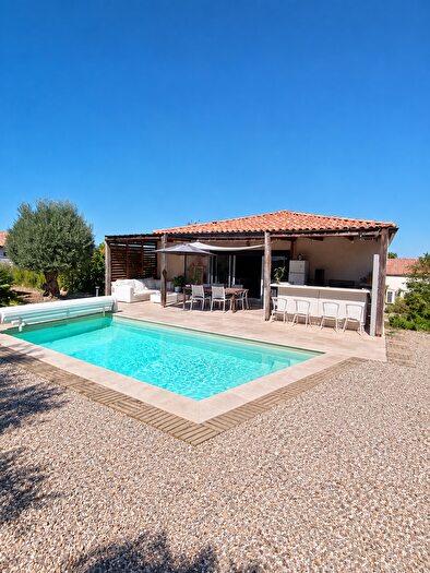 Maison 5 pièces à vendre - Douzens