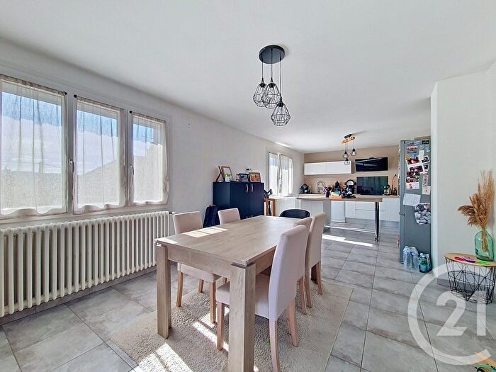 Maison 6 pièces à louer à Vesoul, La Motte, Les Haberges