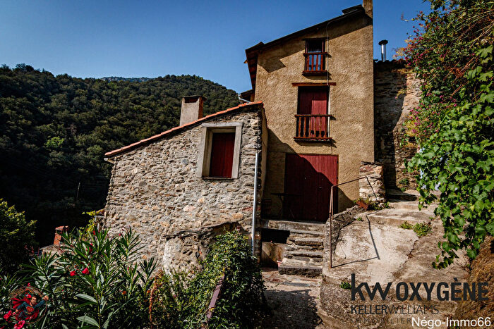 Maison à vendre - Conat - 5 pièces - 4 chambres